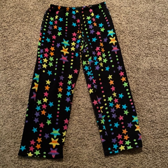 charlotte | Intimates & Sleepwear | Star Pajama Pants | Poshmark